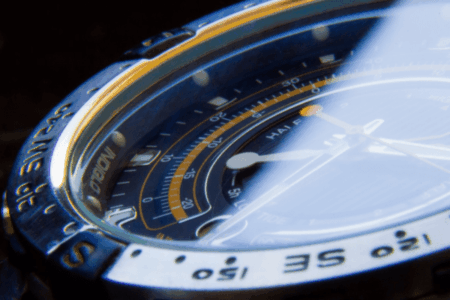 Los componentes de un reloj imprescindibles y sus funciones